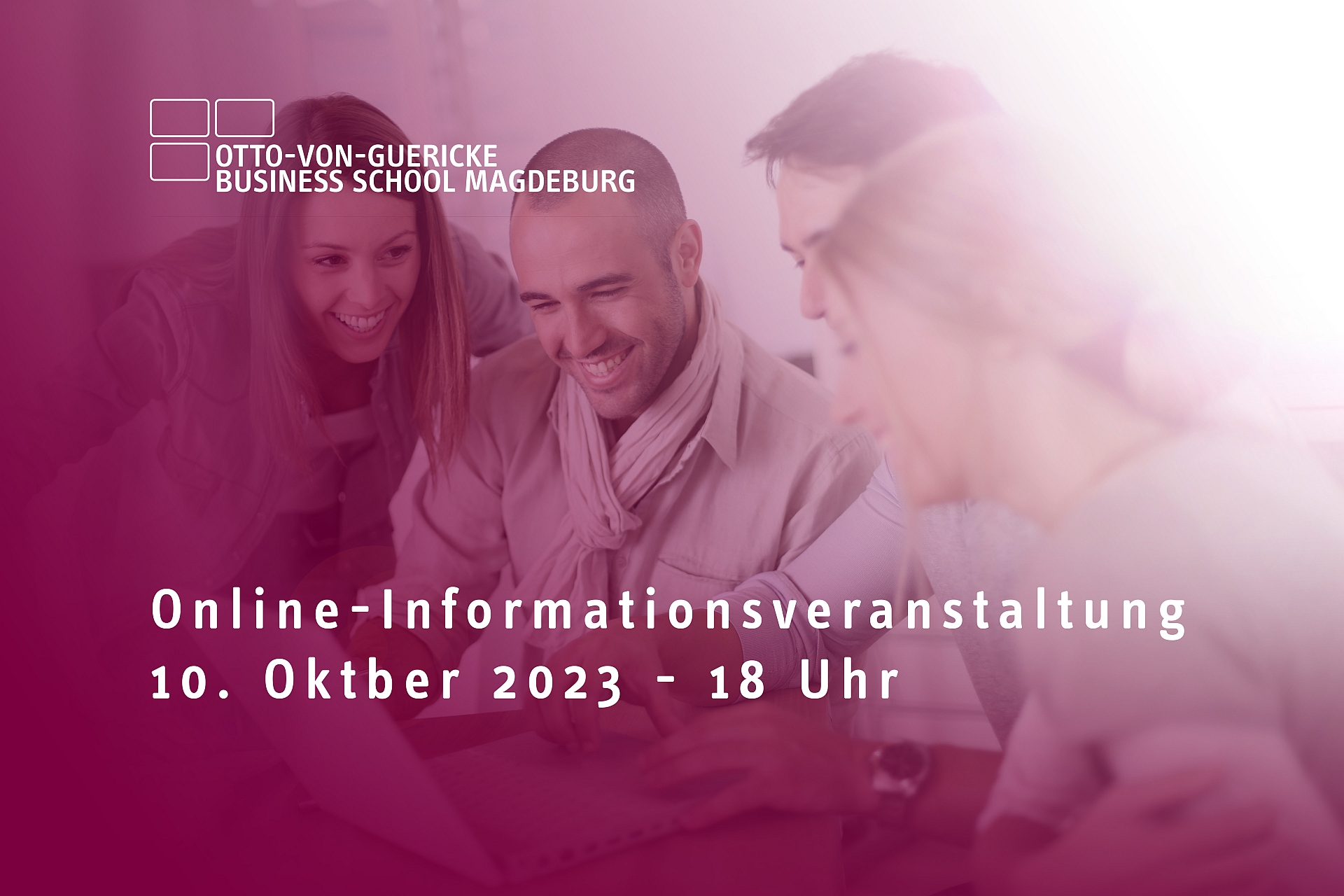 Berufsbegleitend studieren in Magdeburg - Das-Studium.de