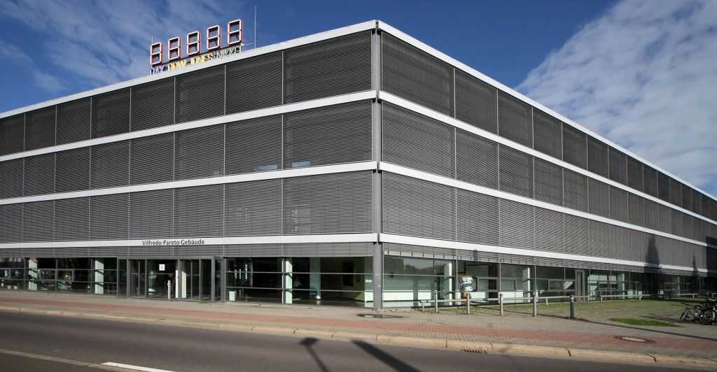 Campus Magdeburg - Das-Studium.de